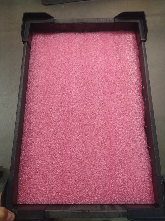 Packaging requirements - Technical Questions - EOS/ESD Association, Inc.